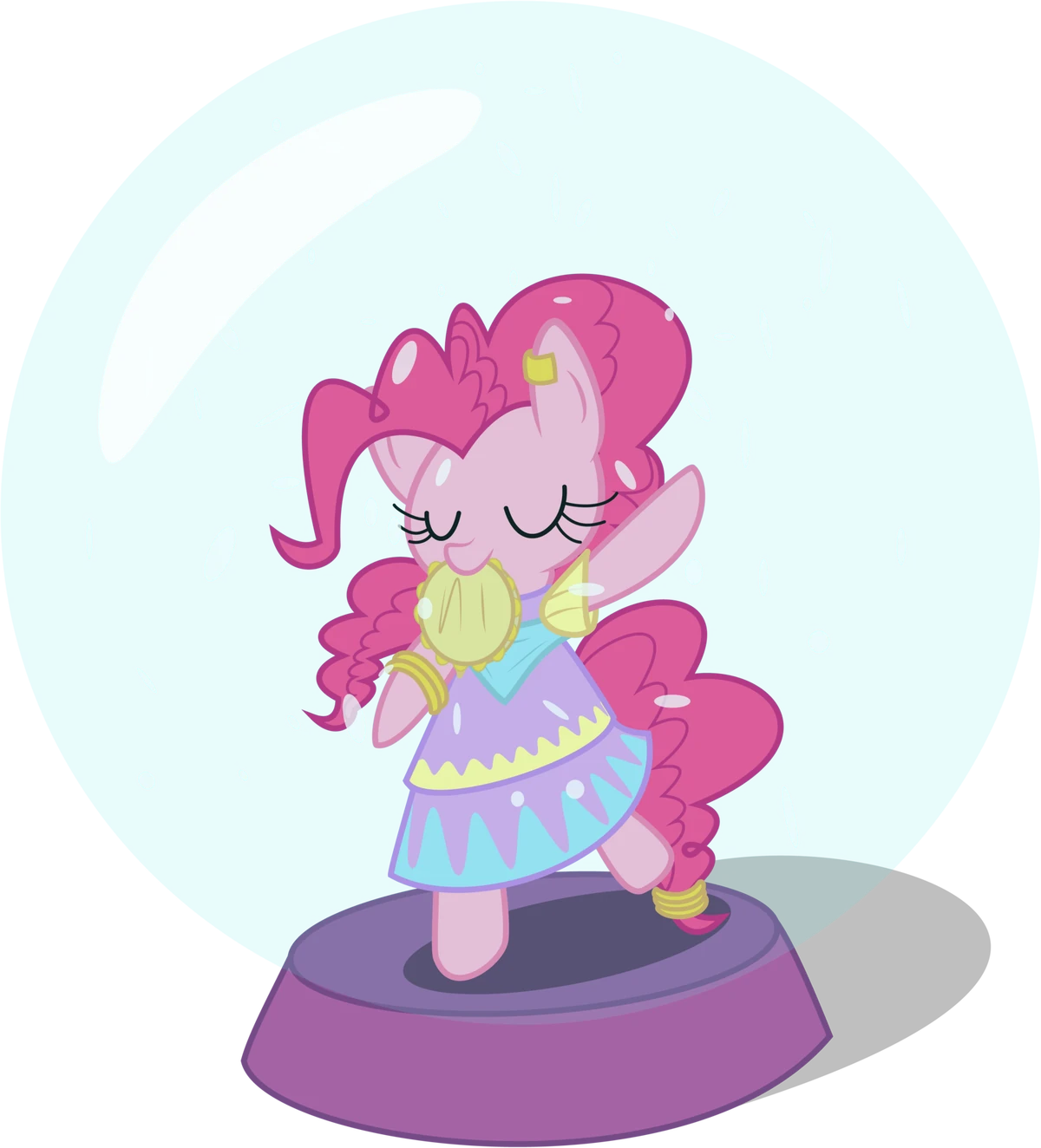 The Gypsy Bard | MLP Fanon Wiki | Fandom