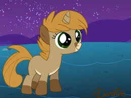 Gari | MLP Fanon Wiki | Fandom