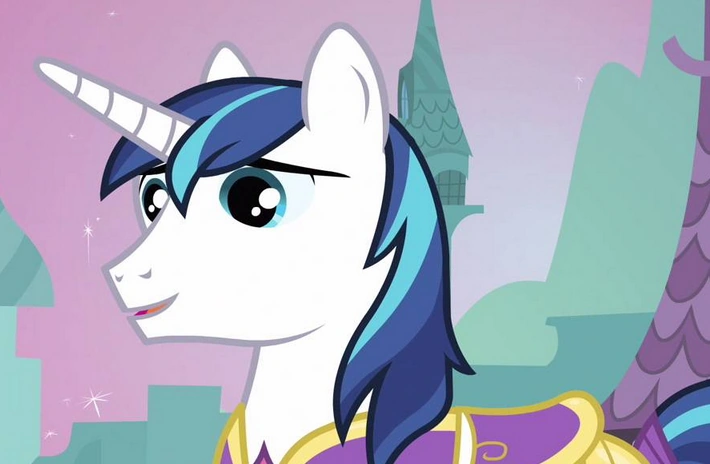 Shining Armor | My Little Pony Wiki | Fandom