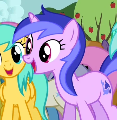 Sea Swirl | My Little Pony Wiki | Fandom