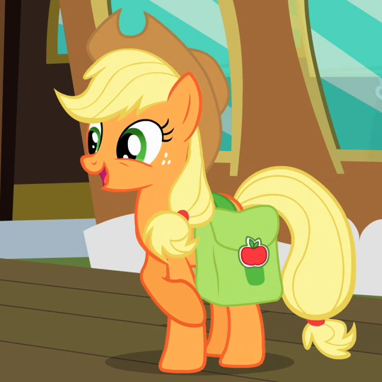 Applejack | My Little Pony Wiki | Fandom