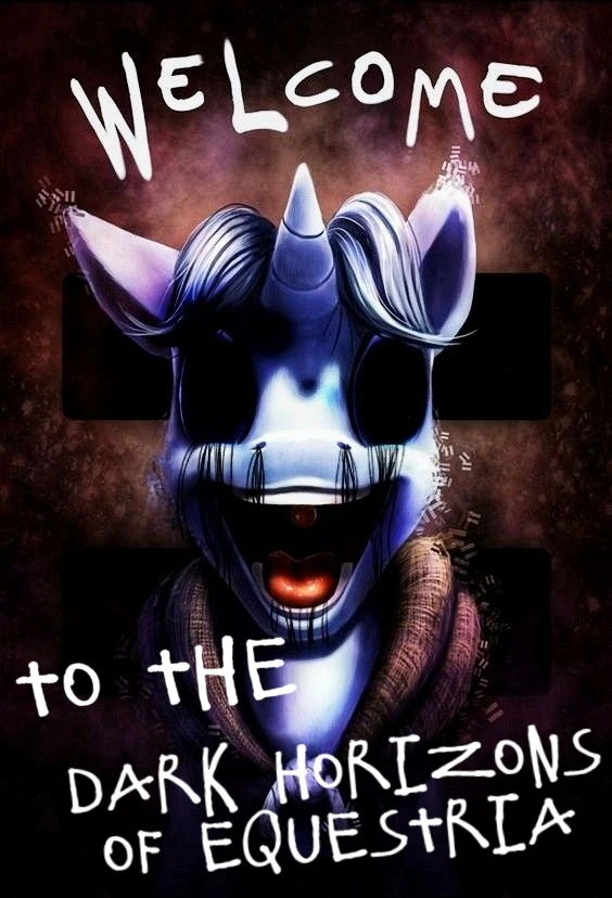 Dark Horizons of Equestria | МЛП фанон Вики | Fandom