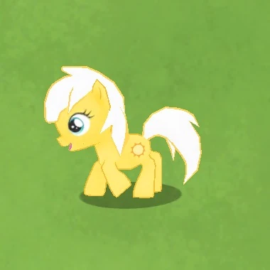 Sunny Daze | MLP Gameloft Progress Wikia | Fandom