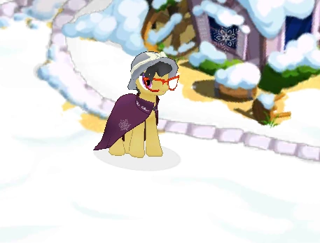 A.K. Yearling | MLP Gameloft Progress Wikia | Fandom