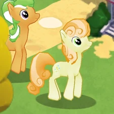 Junebug | MLP Gameloft Progress Wikia | Fandom