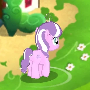 Diamond Tiara | MLP Gameloft Progress Wikia | Fandom