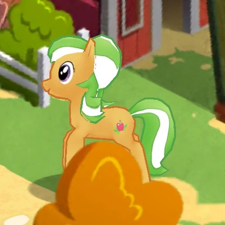 Apple Leaves | MLP Gameloft Progress Wikia | Fandom