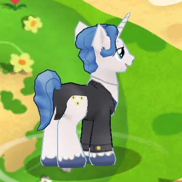Fancypants | MLP Gameloft Progress Wikia | Fandom