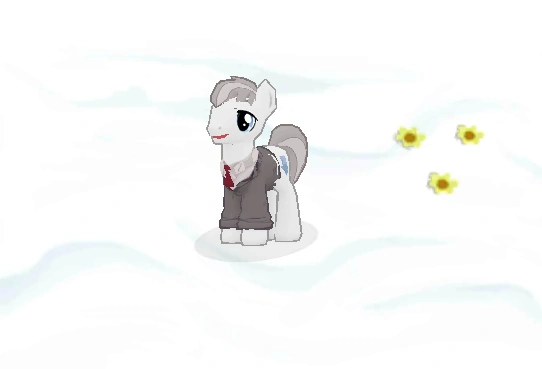 Traveling Gentlecolt | MLP Gameloft Progress Wikia | Fandom