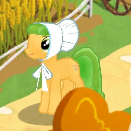 Apple Pie | MLP Gameloft Progress Wikia | Fandom
