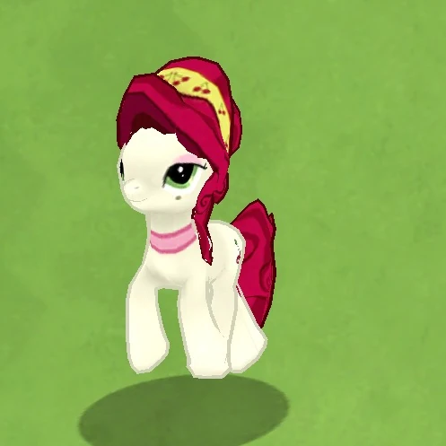 Cherry Jubilee | MLP Gameloft Progress Wikia | Fandom