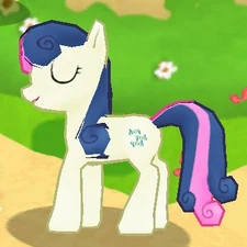Bon Bon | MLP Gameloft Progress Wikia | Fandom