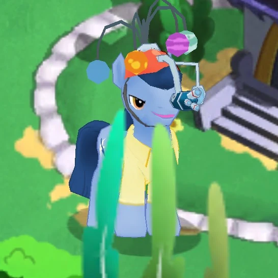 Astro Pony | MLP Gameloft Progress Wikia | Fandom