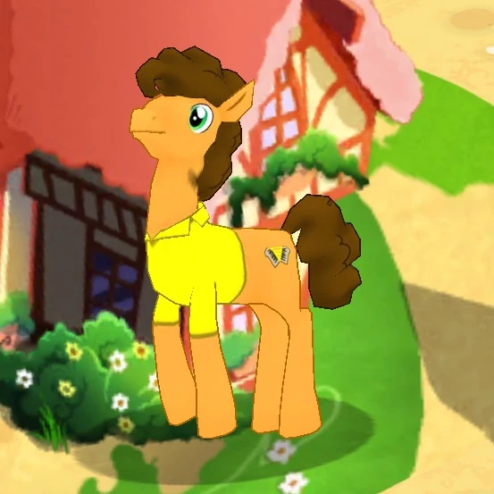 Cheese Sandwich | MLP Gameloft Progress Wikia | Fandom