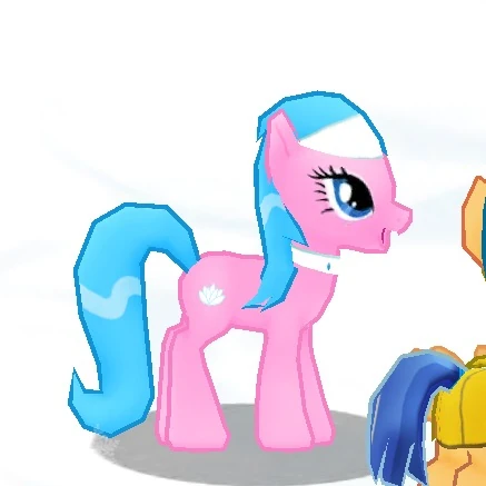 Aloe | MLP Gameloft Progress Wikia | Fandom