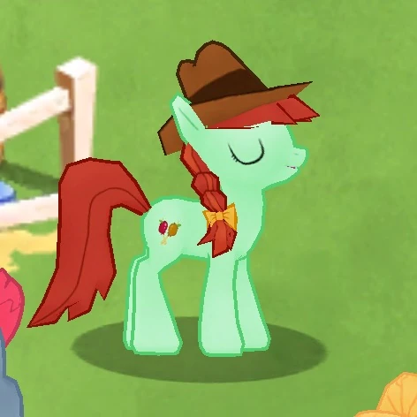 Candy Apples | MLP Gameloft Progress Wikia | Fandom