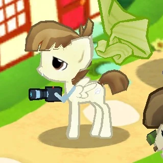 Featherweight | MLP Gameloft Progress Wikia | Fandom