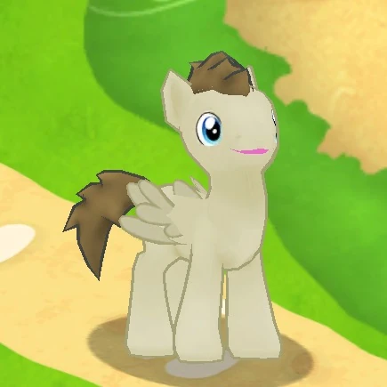 Crescent Pony | MLP Gameloft Progress Wikia | Fandom