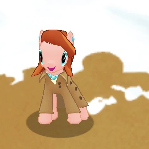 Traveling Mare | MLP Gameloft Progress Wikia | Fandom