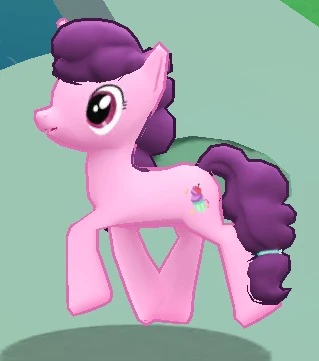 Sugar Belle | MLP Gameloft Progress Wikia | Fandom