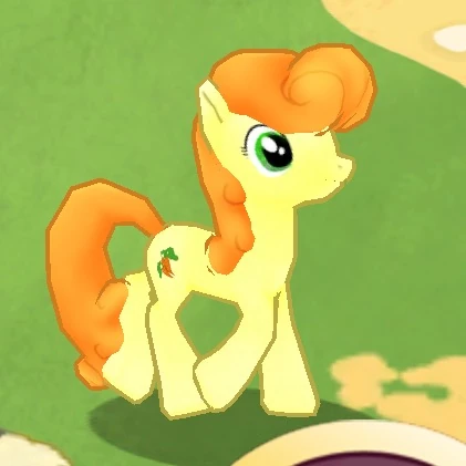 Golden Harvest | MLP Gameloft Progress Wikia | Fandom