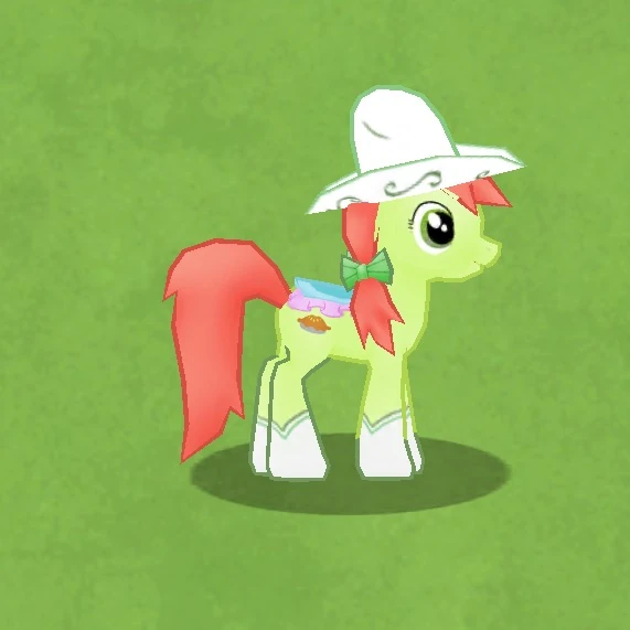 Peachy Sweet | MLP Gameloft Progress Wikia | Fandom