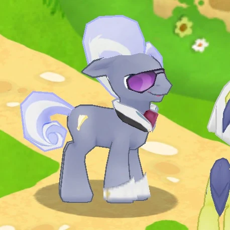 Hoity Toity | MLP Gameloft Progress Wikia | Fandom