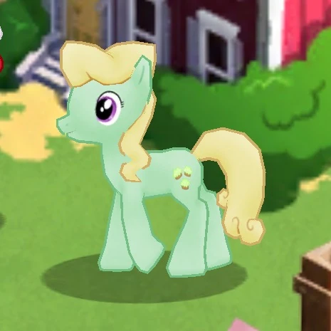 Apple Honey | MLP Gameloft Progress Wikia | Fandom