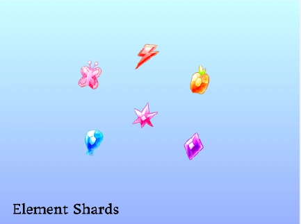 MLP Gameloft Progress Wikia | Fandom