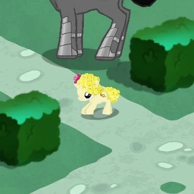 Honey Sweet | The My Little Pony Gameloft Wiki | Fandom