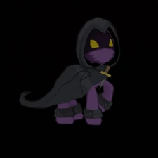 Shadowmane | The My Little Pony Gameloft Wiki | Fandom