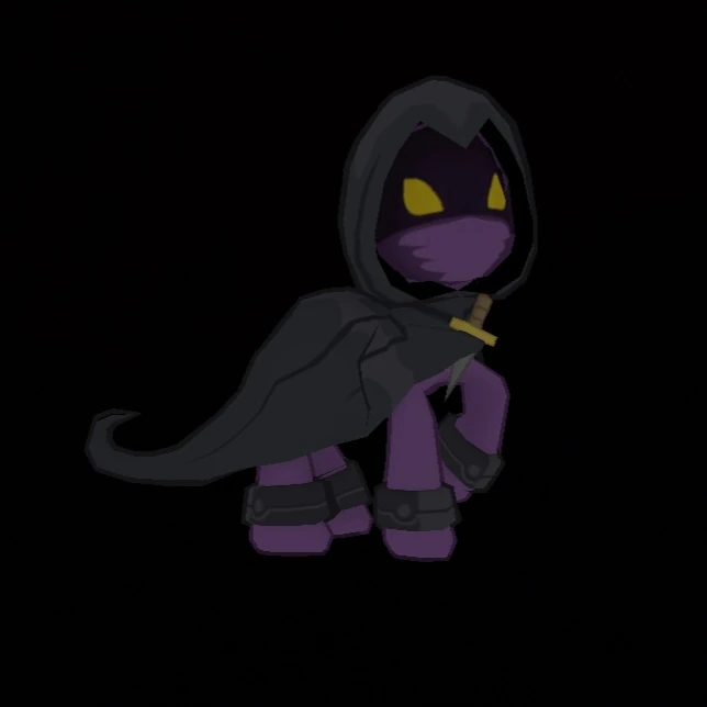 Shadowmane | The My Little Pony Gameloft Wiki | Fandom