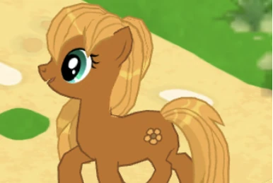 Butterscotch Mlp Wiki