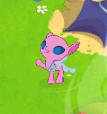 Ocellus's Sister | The My Little Pony Gameloft Wiki | Fandom