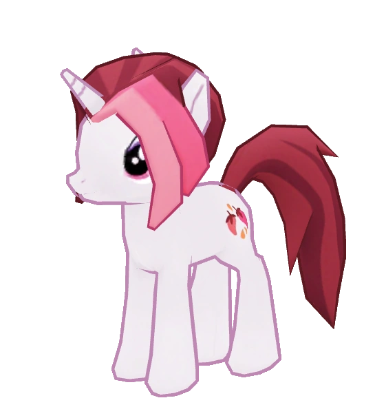 Posh Unicorn | The My Little Pony Gameloft Wiki | Fandom