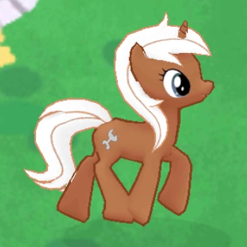 Silver Spanner | The My Little Pony Gameloft Wiki | Fandom