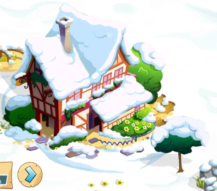 The Hearthbreak Hotel | The My Little Pony Gameloft Wiki | Fandom