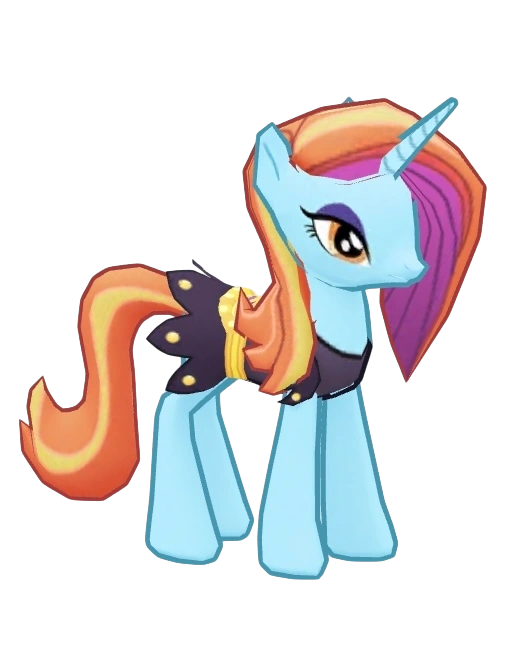 Sassy Saddles | The My Little Pony Gameloft Wiki | Fandom