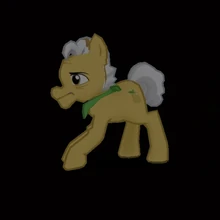 Grand Pear | The My Little Pony Gameloft Wiki | Fandom