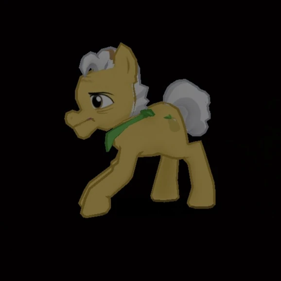 Grand Pear | The My Little Pony Gameloft Wiki | Fandom