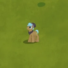 Neigh Sayer | The My Little Pony Gameloft Wiki | Fandom