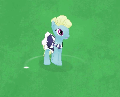 Eclair Crème | The My Little Pony Gameloft Wiki | Fandom