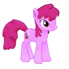 Berryshine | The My Little Pony Gameloft Wiki | Fandom