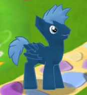 Star Hunter | The My Little Pony Gameloft Wiki | Fandom