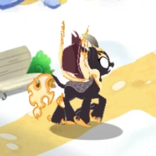 Nirik Applejack | The My Little Pony Gameloft Wiki | Fandom