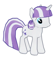 Twilight Velvet | The My Little Pony Gameloft Wiki | Fandom