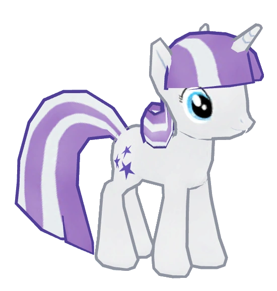 Twilight Velvet | The My Little Pony Gameloft Wiki | Fandom