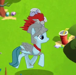 Mlp Breeze