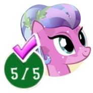 Elbow Grease | The My Little Pony Gameloft Wiki | Fandom