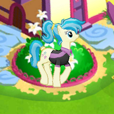 Pinny Lane | The My Little Pony Gameloft Wiki | Fandom